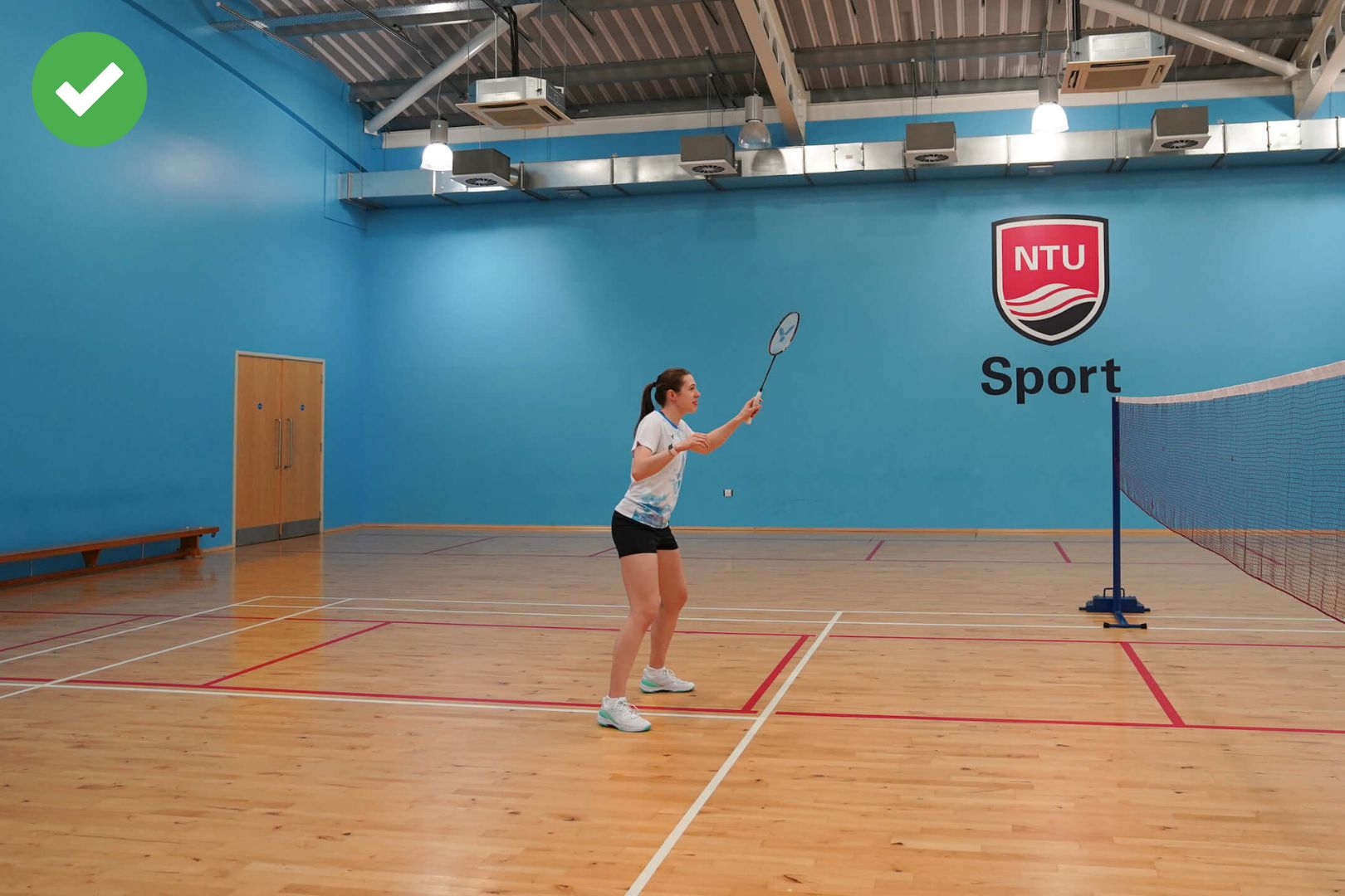 8 Ways To Improve Your Consistency In Badminton & Reduce EASY Errors ...