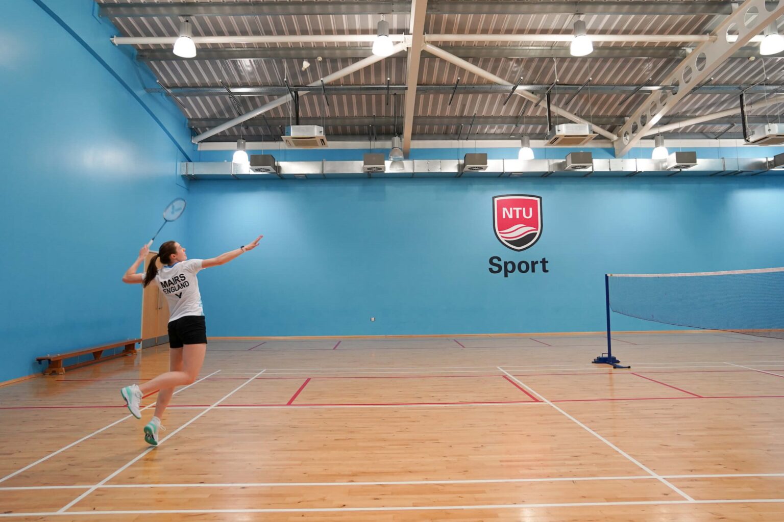 How To Improve Your Endurance & Stamina In Badminton – Badminton Insight